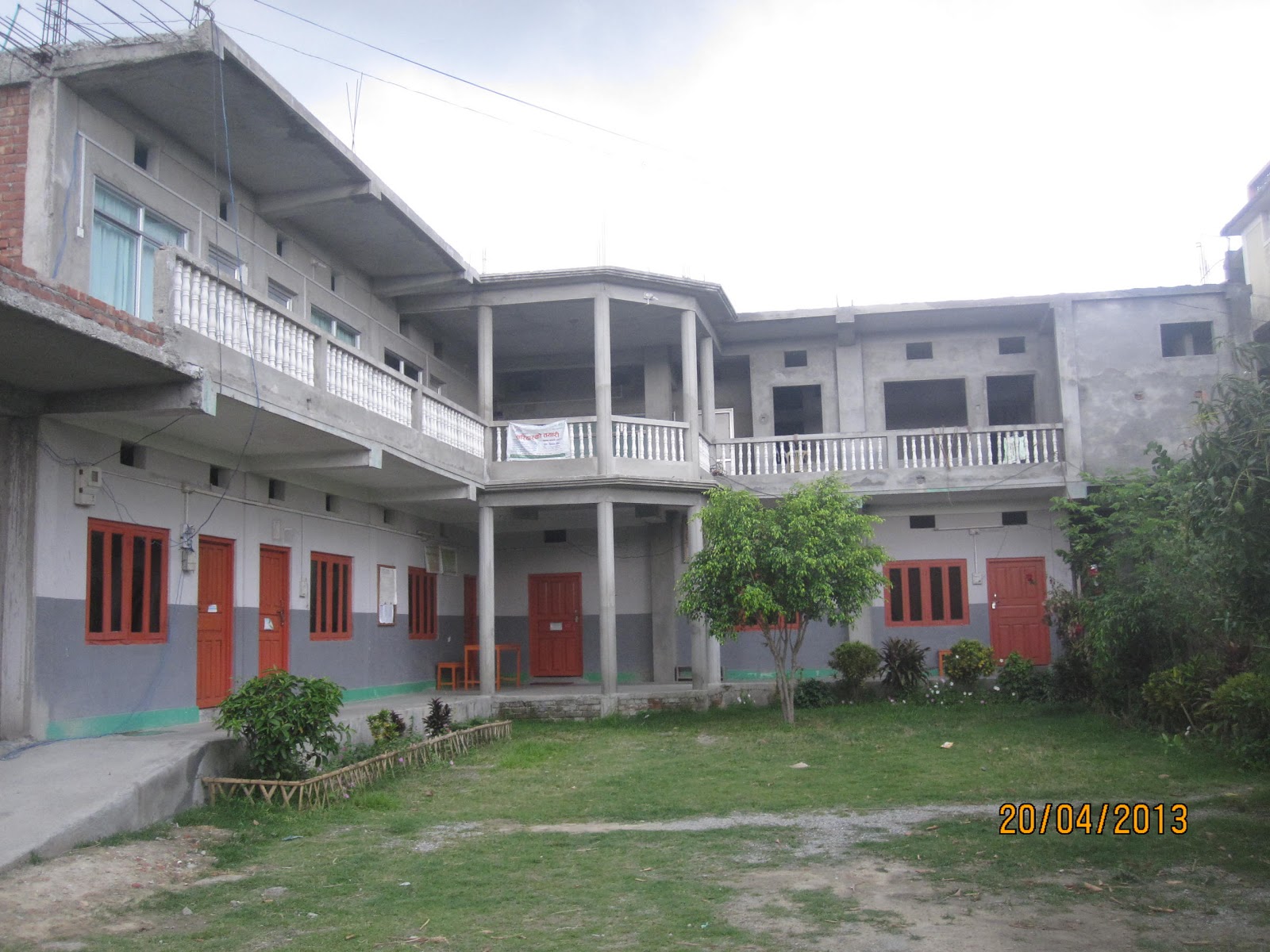 Youth Development Center