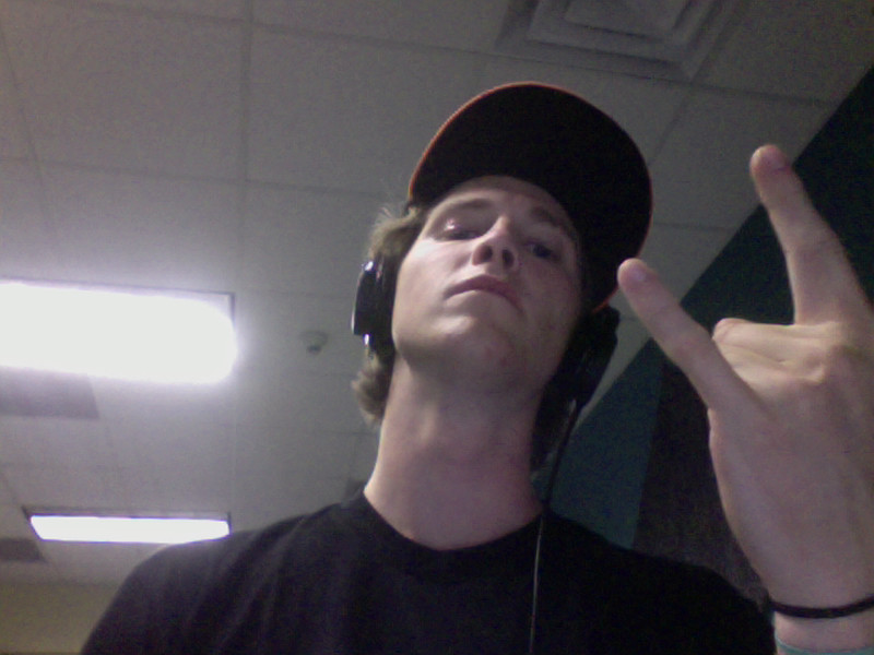 Connor Buss' Blog of Incredulousness