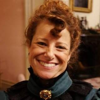 Life by Chocolate: Robyn Alana Engel's Blog: Acting as Annie Bidwell ...