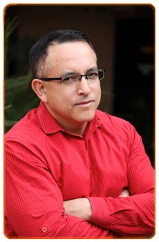Playwrights Theatre of NJ: 5 Questions with Guillermo Reyes