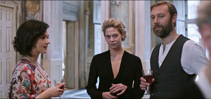 Crítica | Compulsion (2016)