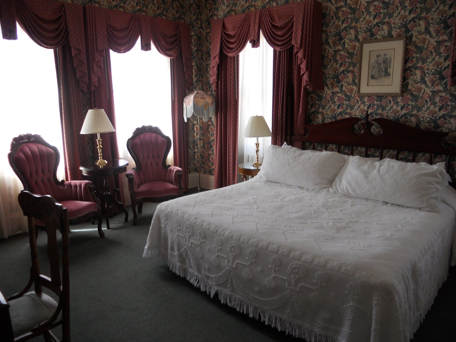 The Historic Hotel Boulderado: Day 75 of 365 Days of Boulderado Photos ...