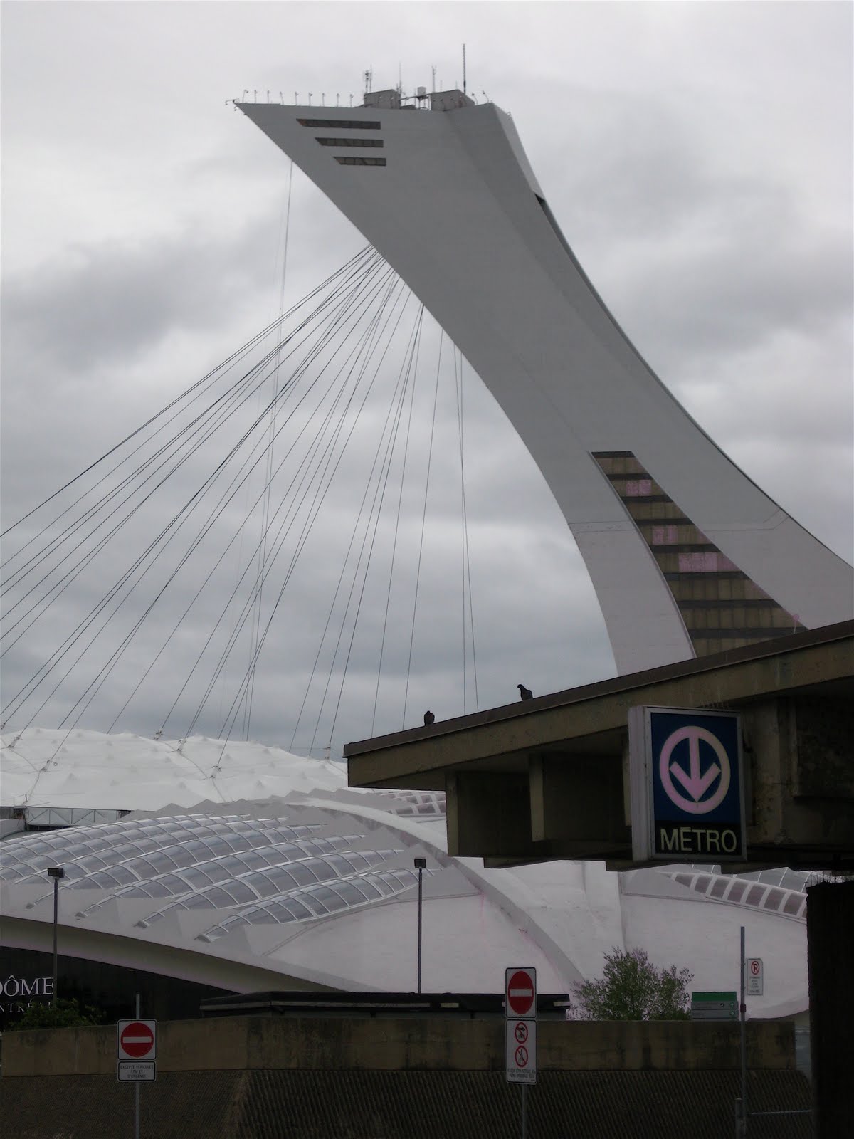 Parka Avenue: The Mod target and other pop icons