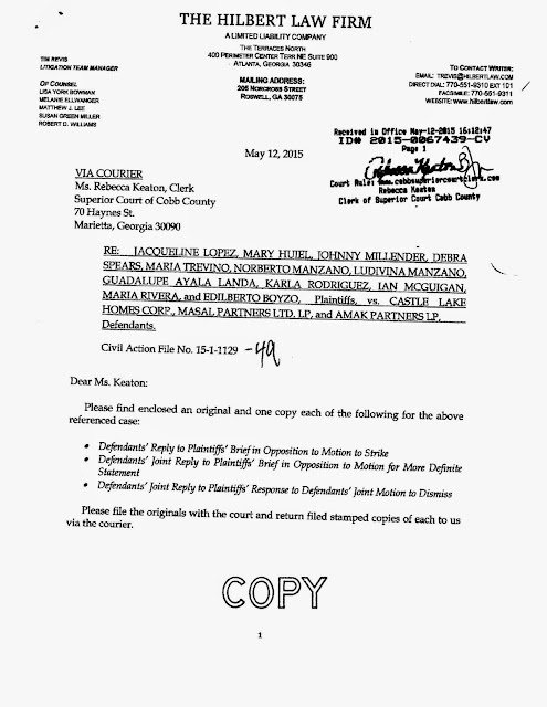 Jeff Fuqua (known as 'Atlanta's Most Controversial Developer')