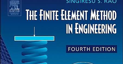 MJ: Finite Element Method in Engineering