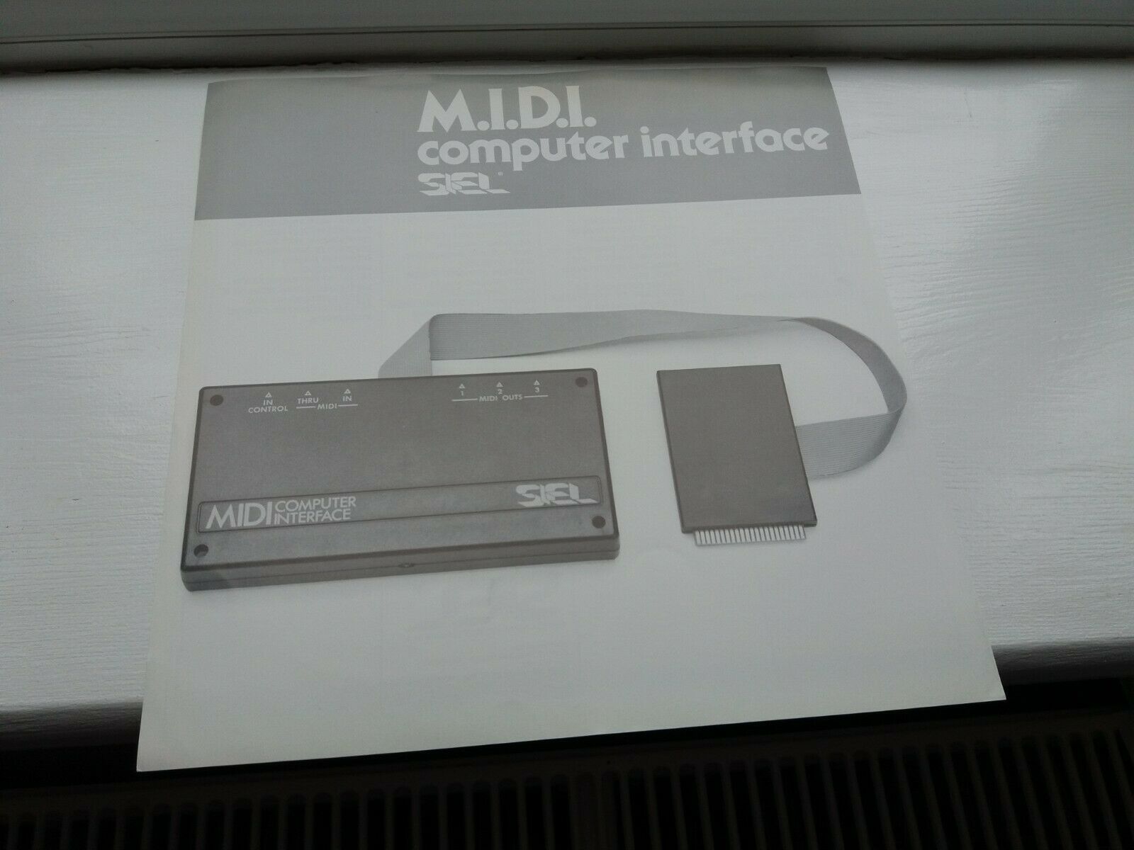 MATRIXSYNTH: SIEL EXPANDER 80, MIDI EXPANDER, & MIDI Computer Interface ...