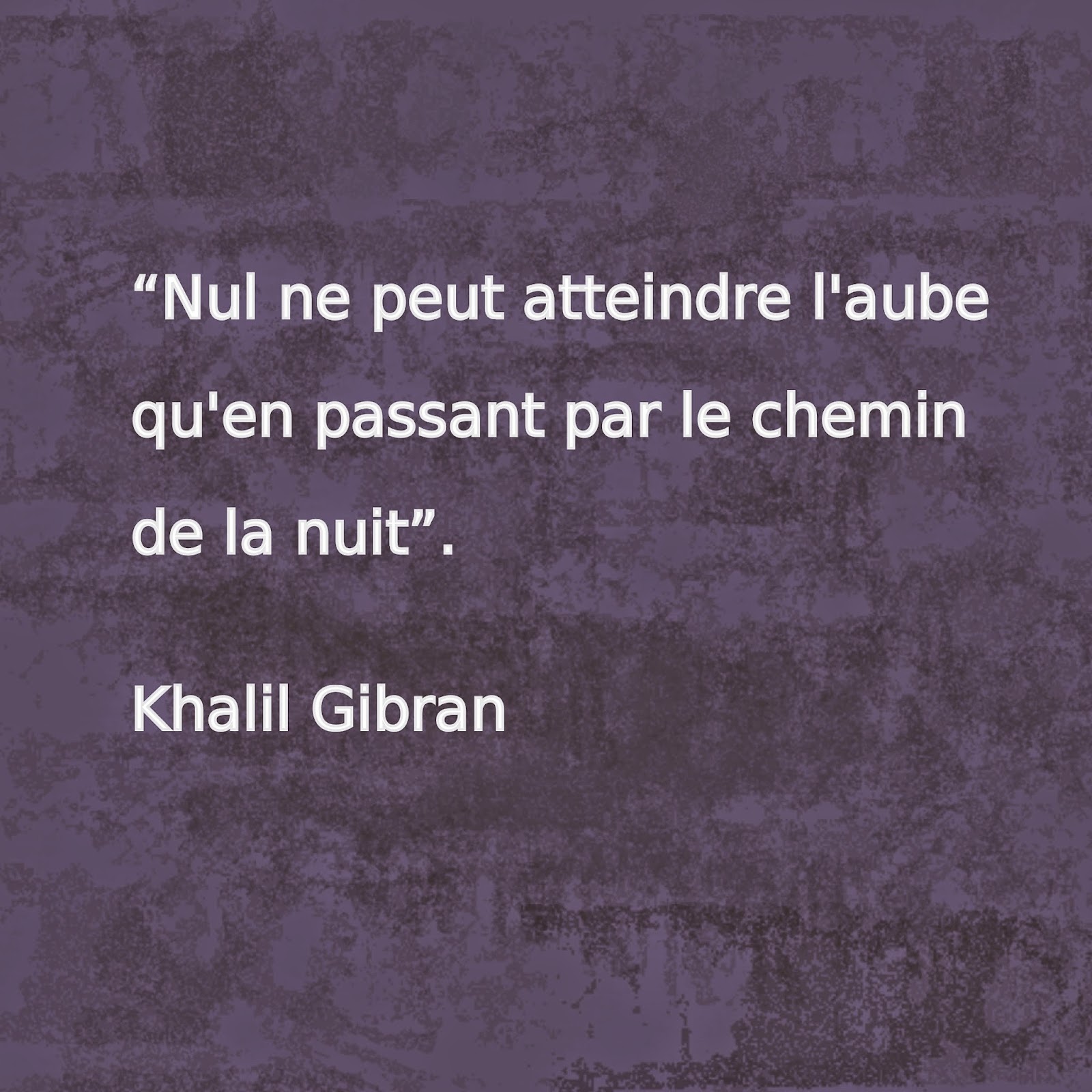 Savoirs Libres: Citation du jour