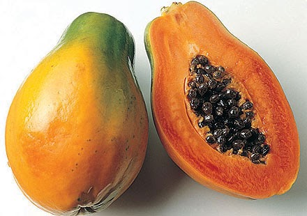 Overcome Disease: Papaya is a fruit