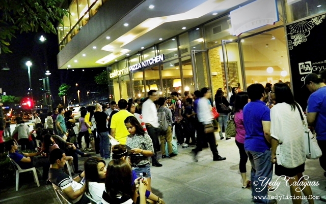 A Revisit to IHOP Philippines at The Fort, Bonifacio Global City: The ...