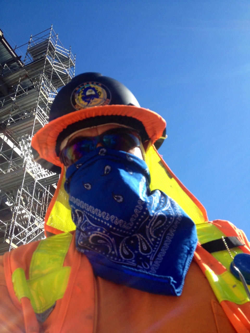 Robert Vegas Bob Swetz continues to build Las Vegas Nev