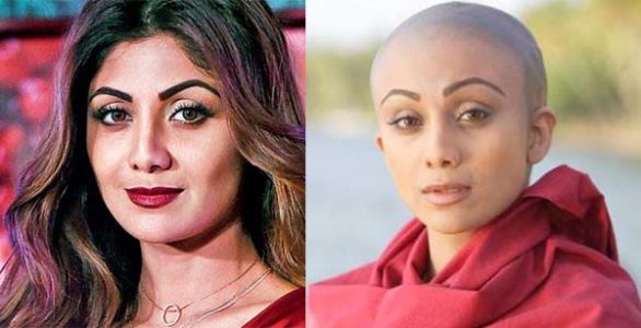 5 Actresses Who Nailed Their Bold & ‘Bald’ Look For Movies And TV ...