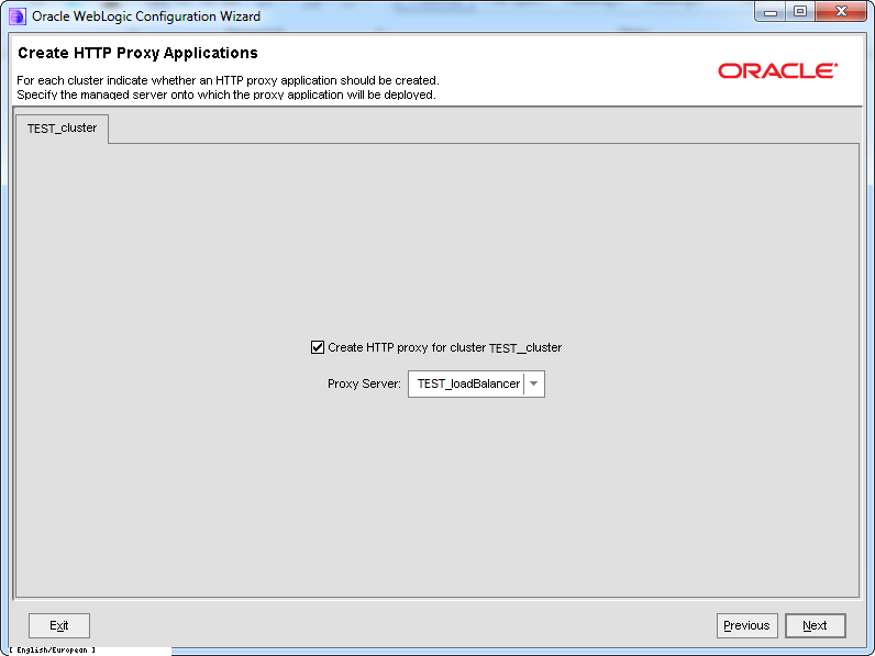 Metasolv Blog: Metasolv M6.2.1 clustered server installation