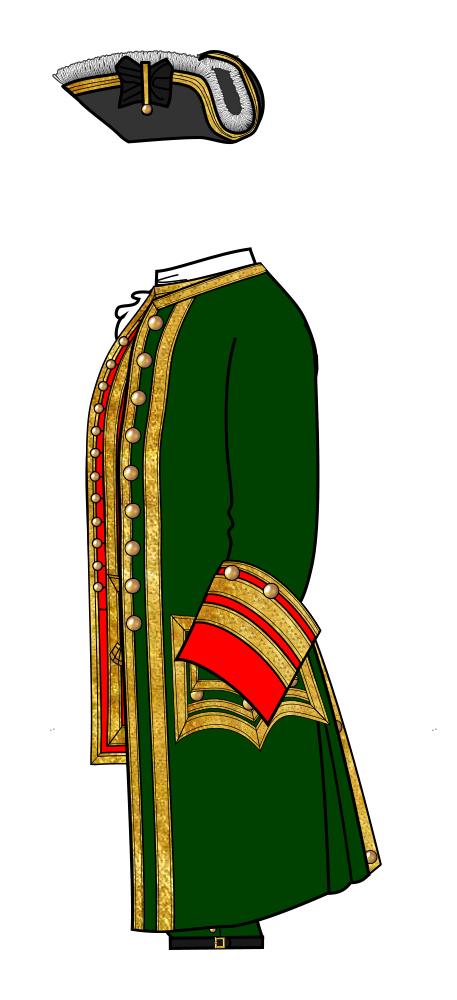 Not By Appointment: Generic General-Type Template - of the fanciful ...