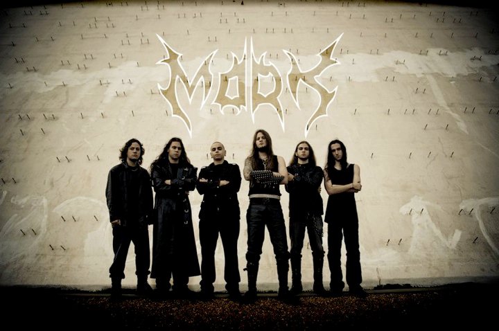 ROAD to Metal Heavy Metal & Classic Rock: Mork: Uma Excepcional Força ...