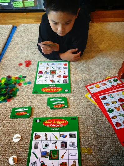 Toys As Tools Educational Toy Reviews: Review: Hearbuilder: Childhood ...