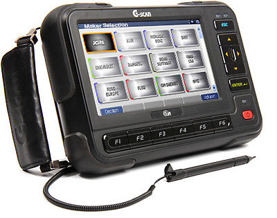 Memilih Scanner Atau Scantool Mobil Terbaik | Montir Pro Indonesia