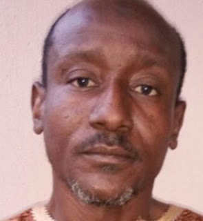 Boko Haram Terrorist Arrested In Isua Akoko Ondo Confesses "I Came To ...