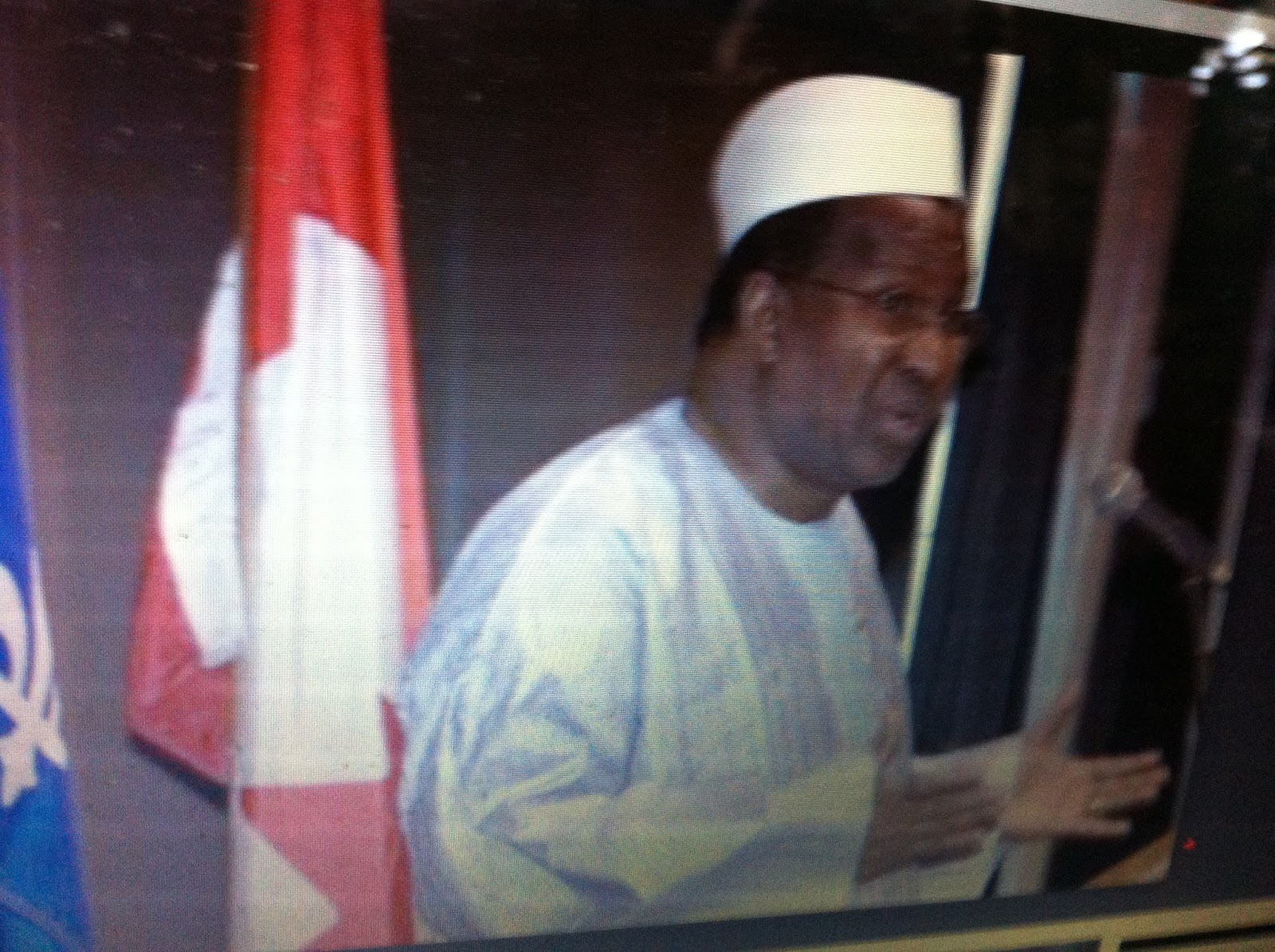 THE BLACK SOCIAL HISTORY:: BLACK SOCIAL HISTORY : AFRO-MALIAN " ALPHA ...