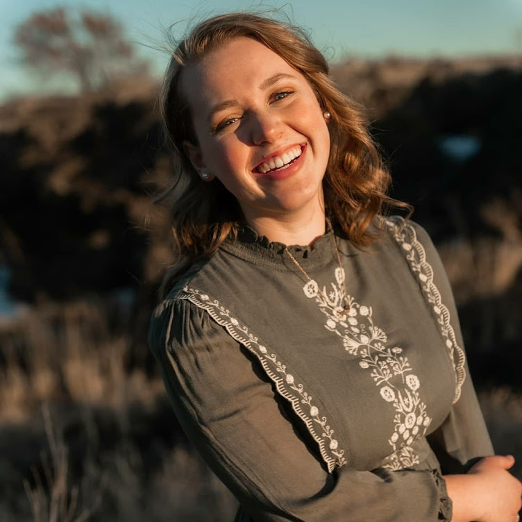 Sister Amanda Moser: A "squirrel" and some potatoes