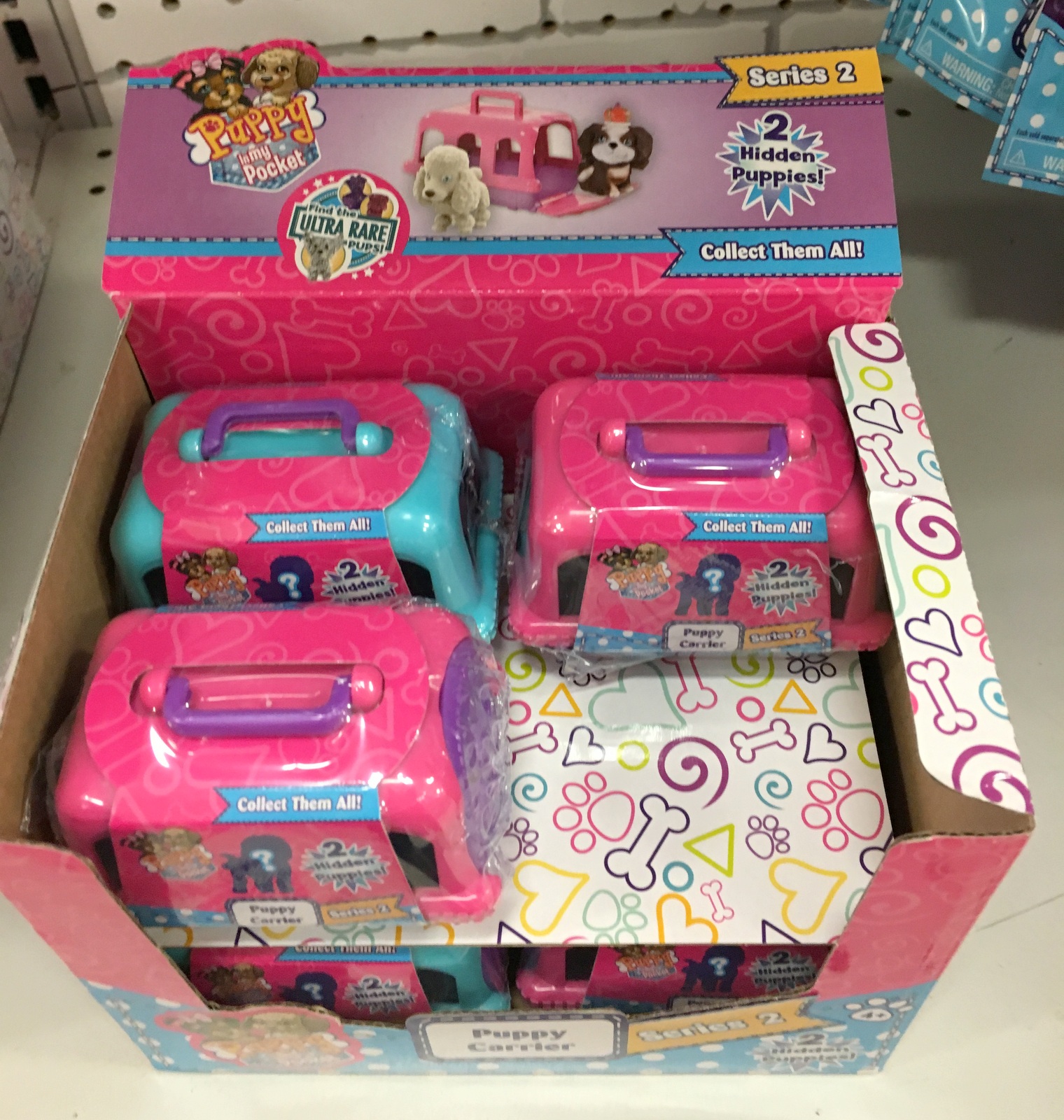 Gracie's Toy Chest : Meijer Toy Hunting