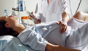 Ciri dan Gejala Pre Eklamsi Wanita Hamil