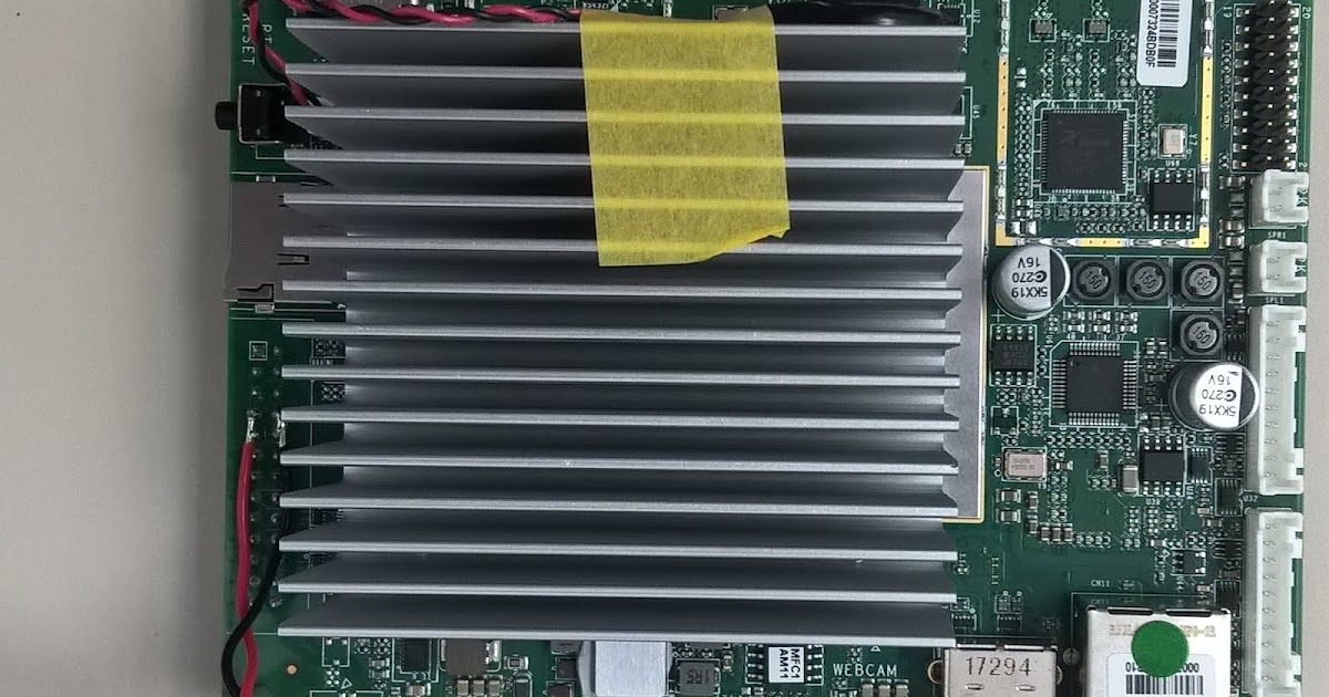 EEssential: Atomic Pi