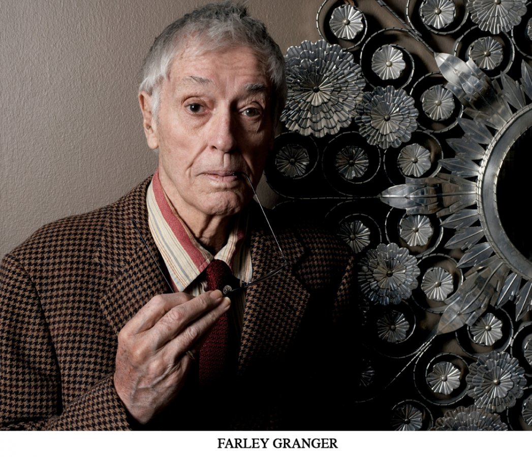 Armchair Audience: Farley Granger, 1925 - 2011