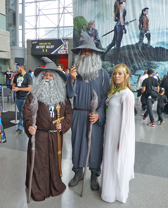 ComicCon Returns to New York | HuffPost New York