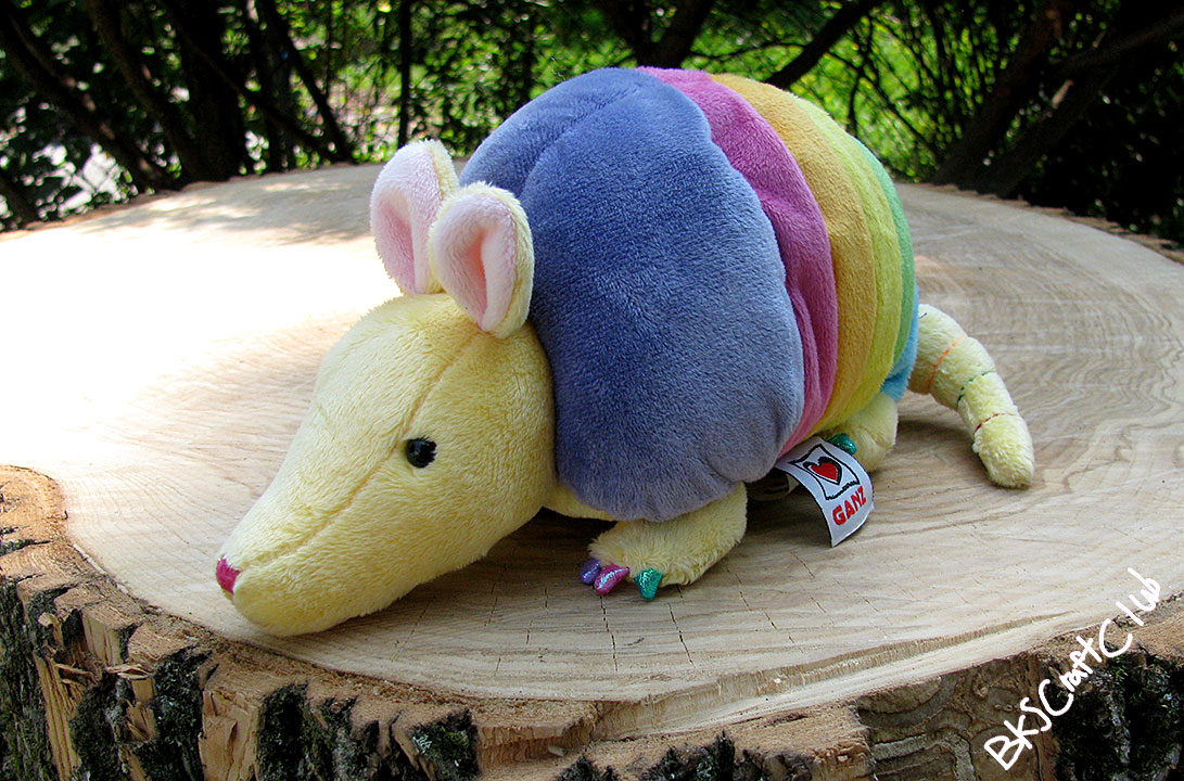 BKS Craft Club: Webkinz Wednseday