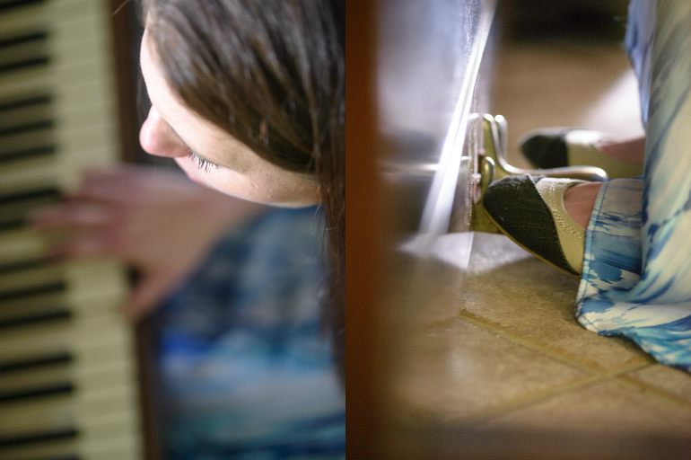 THE COLOR COMPANY: Amy Lott