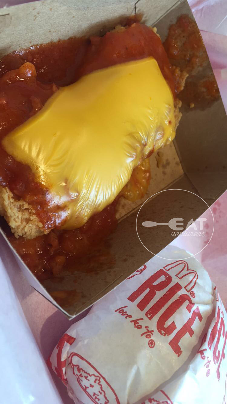 What's new on the menu of McDo?