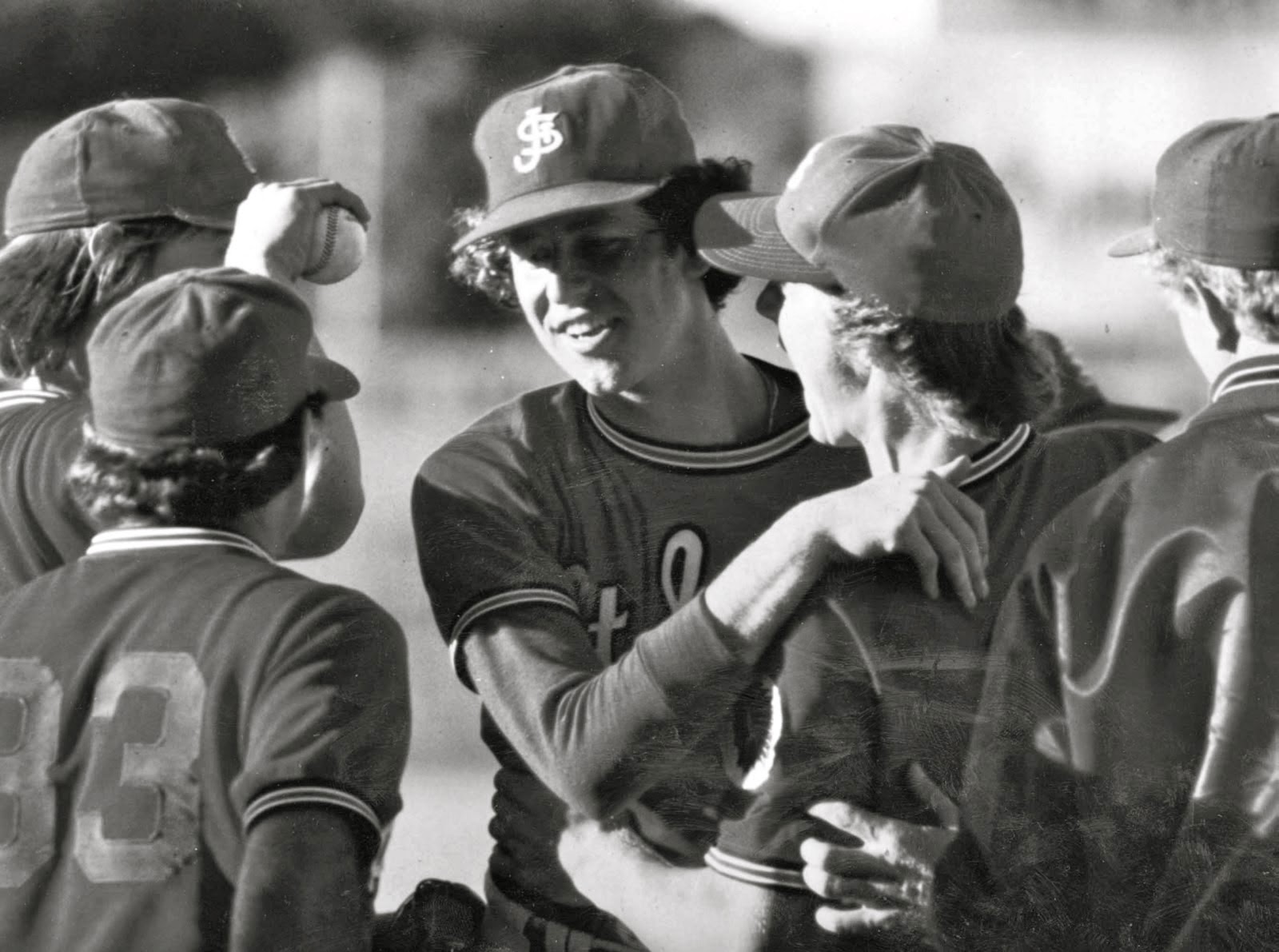 Frank Viola: Former Italian / American Long Island Born Mets Twenty ...