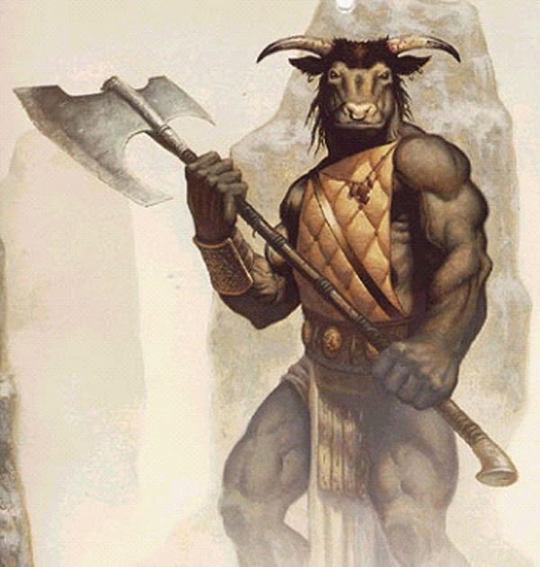 Anécdotas de Moleskine®: LA LEYENDA DEL MINOTAURO Y EL LABERINTO