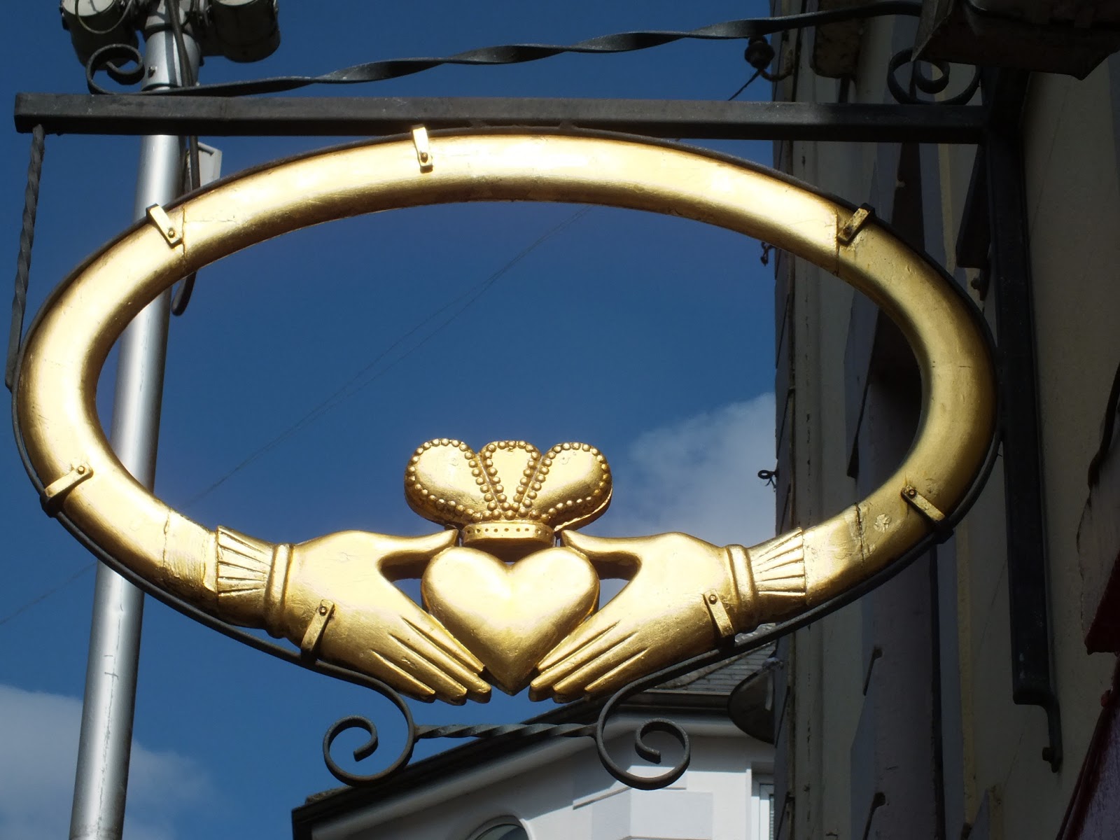 Dispatches from Dublin: Galway