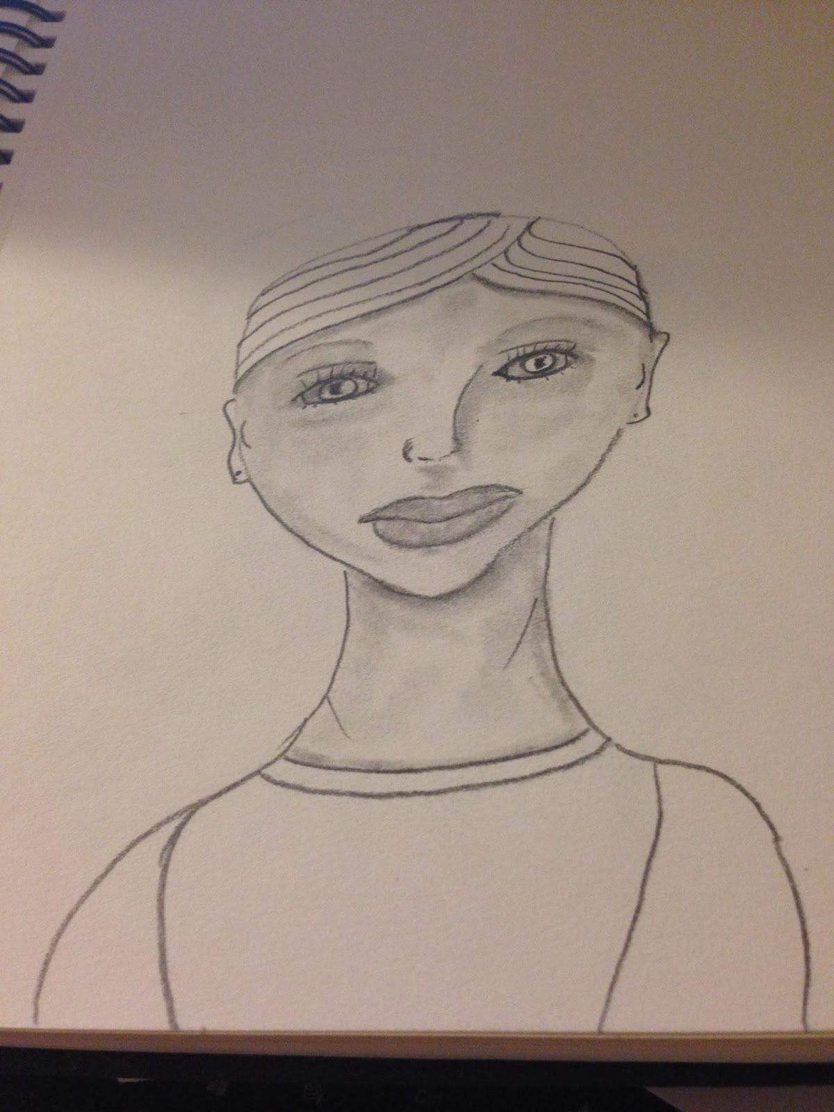 Reba's drawing Challenge