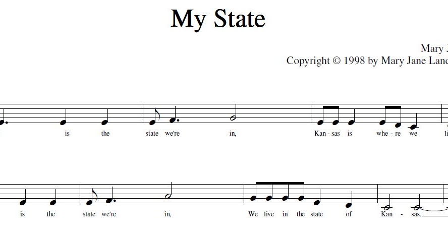 TME Tuesday: Kansas City and Kansas Songs