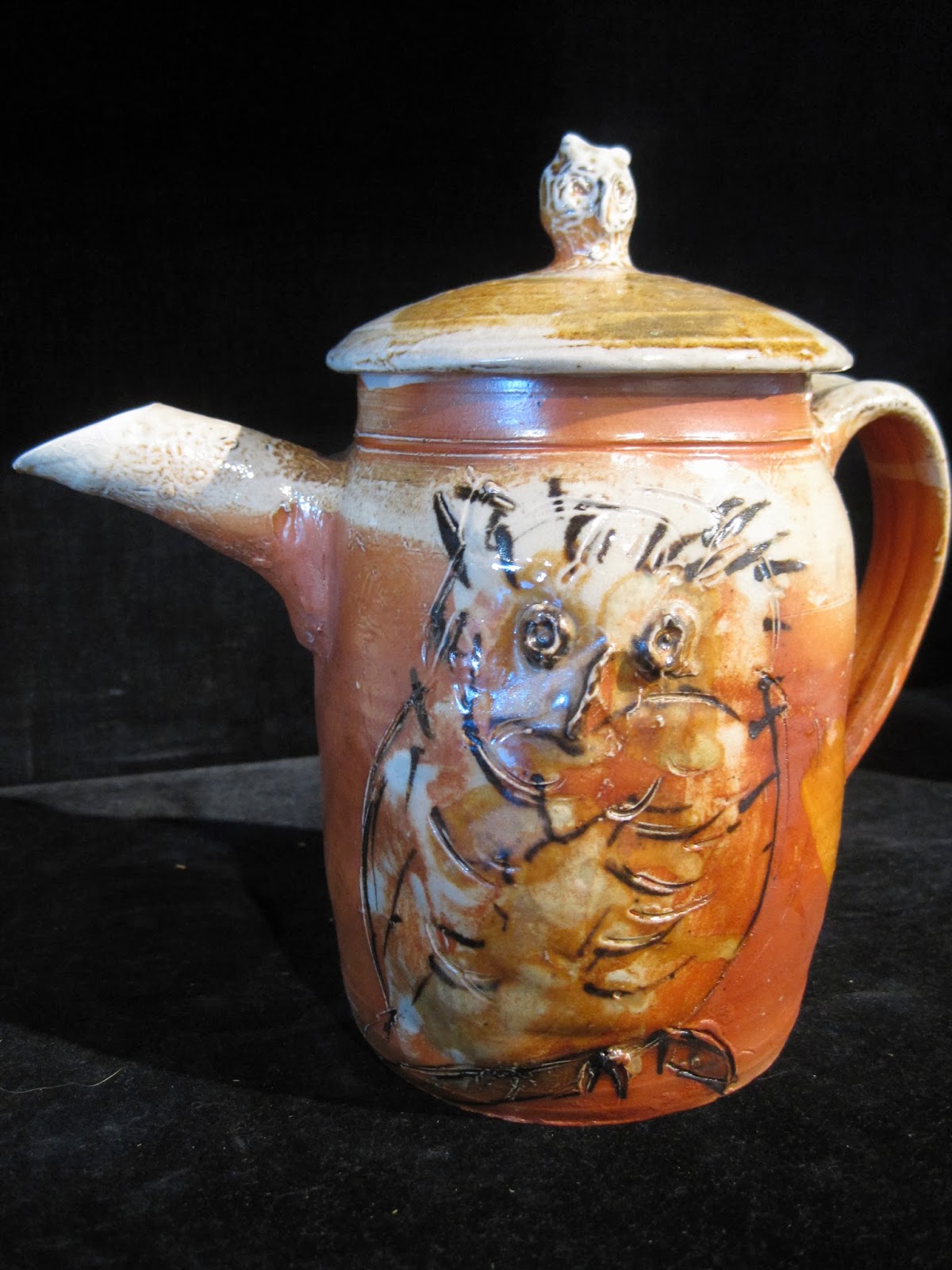 Meet the Artists: Nancy Smeltzer