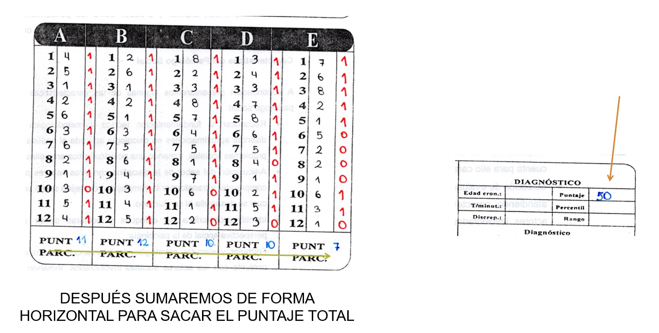 Raven - Test Psicologicos