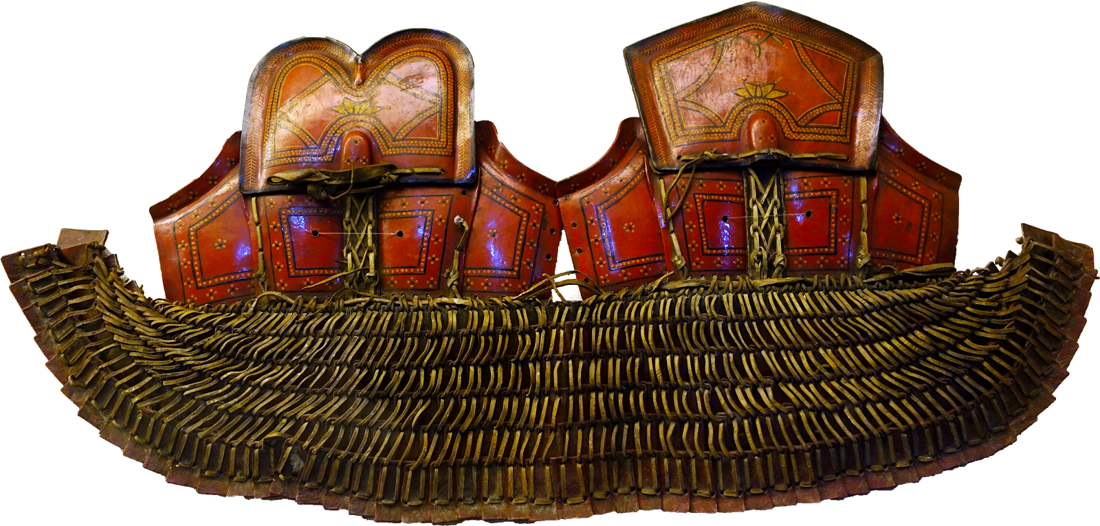 The Kingdom of Nanzhao, Implacable Conquerors 南诏