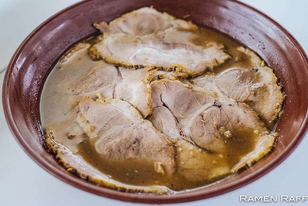 Ramen Raff: Slurpfest at Rising Sun Workshop, Newtown