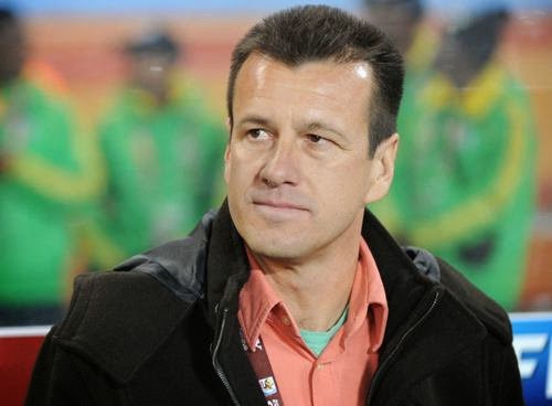 DUNGA É O NOVO TÉCNICO DA SELEÇÃO E SERÁ APRESENTADO NESTA TERÇA-FEIRA ...