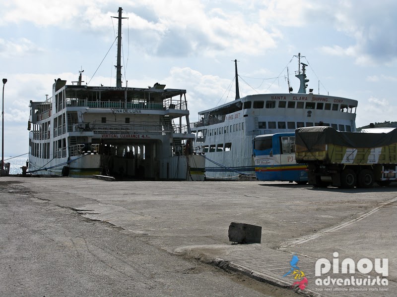 Travel Tip: How to Get to Capul Island, Northern Samar | Blogs, Travel ...