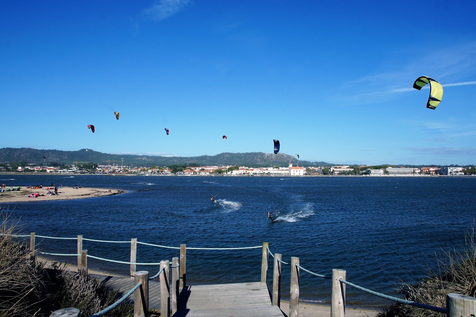 ESPOSENDE E O SEU CONCELHO : Município de Esposende