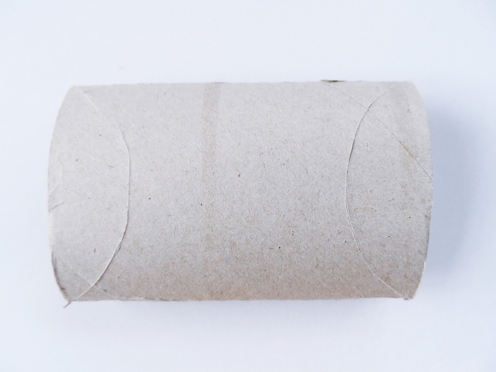 van ons 'tHuis: Een WC rol voor je verjaardag?!