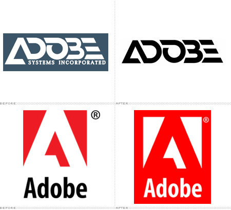 Mundo Das Marcas: ADOBE