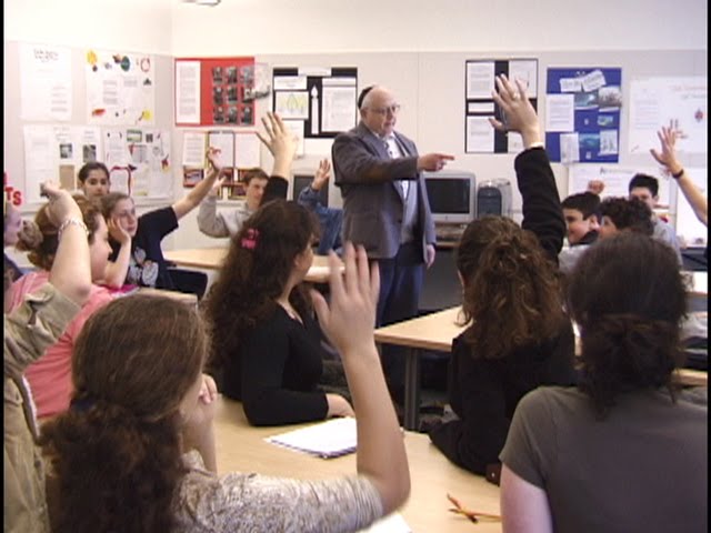 Jewish Partisan Educational Foundation: JPEF