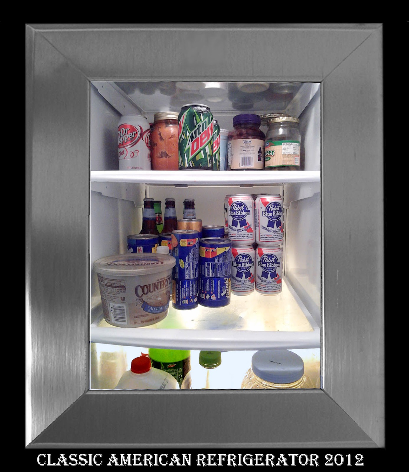 The Ale Trail: Pabst