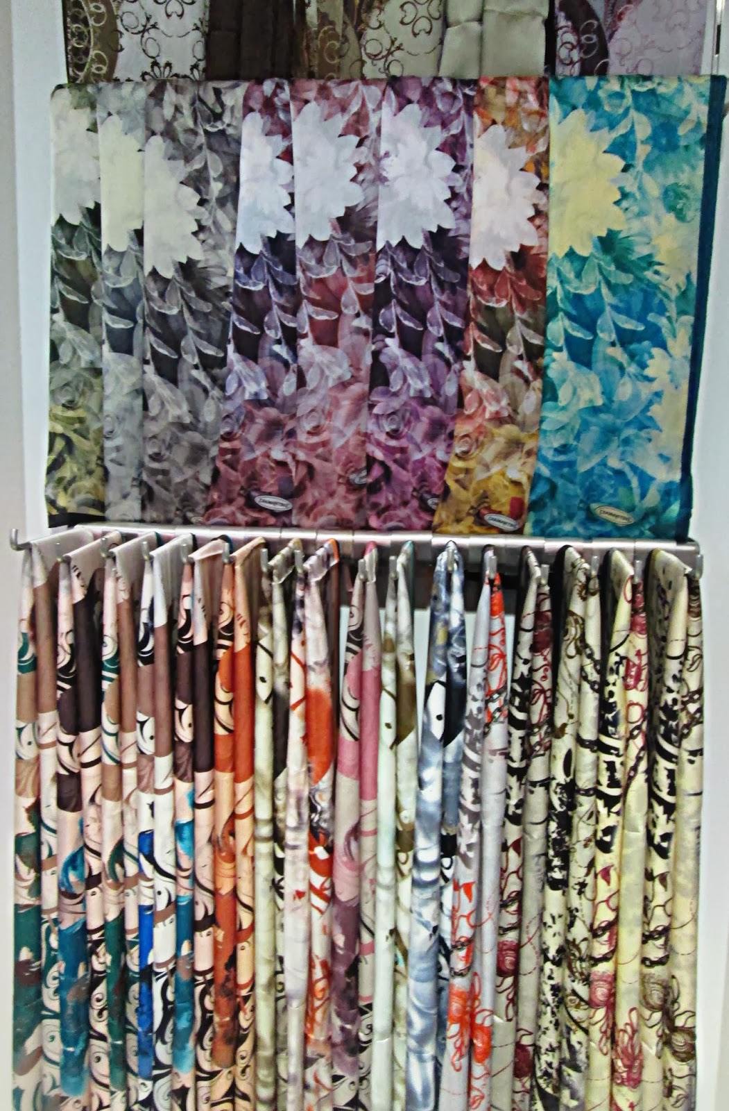 Raniafashiondiary: A la boutique purement marocaine "Diamantine"