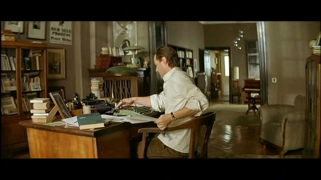 TheLOFT: Das Leben der Anderen (The Lives of Others)