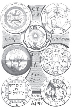 Spiritual Science is Practical: Seven Occult Seals